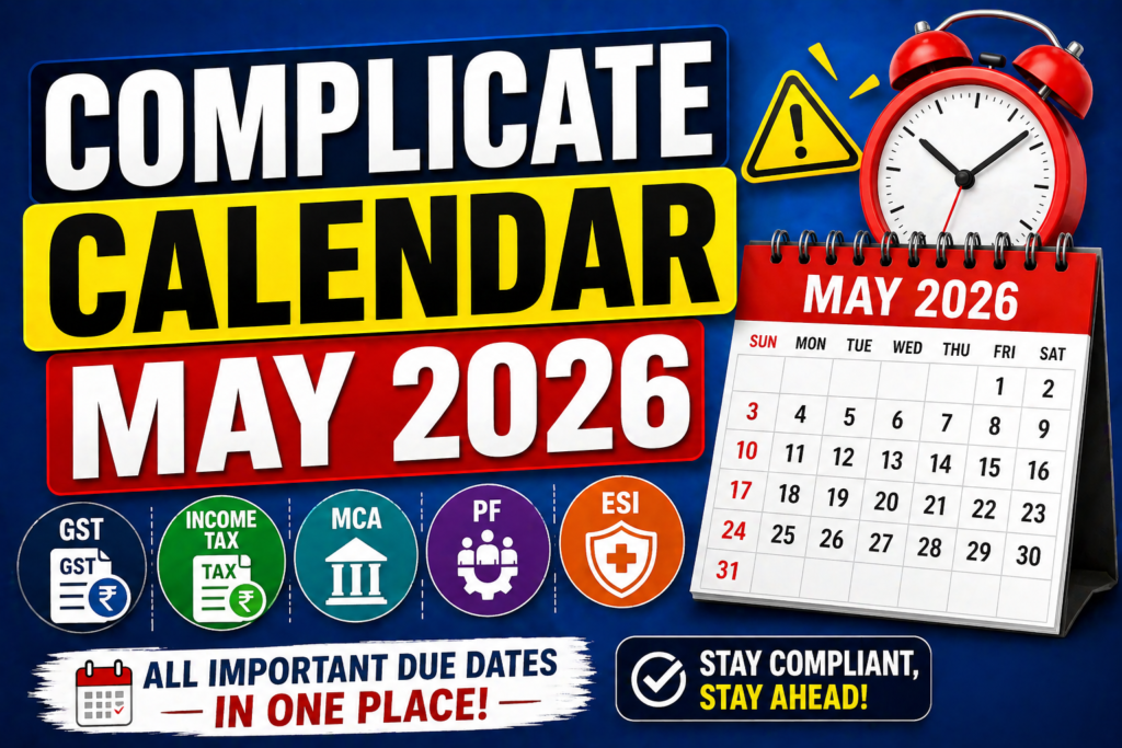 TDS Rates Chart : 2026-27 - Tax Updates